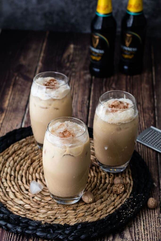 How To Make Guinness Punch