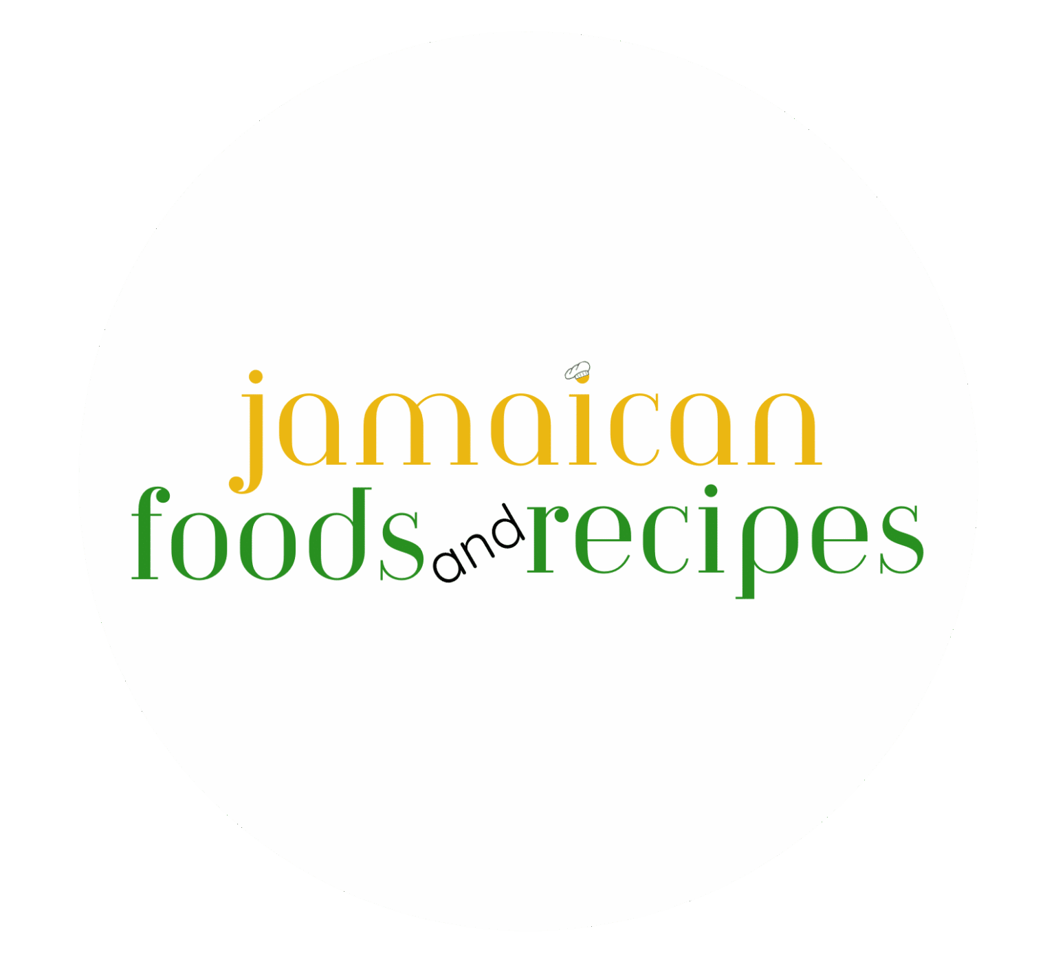 Jamaican Foods and Recipes